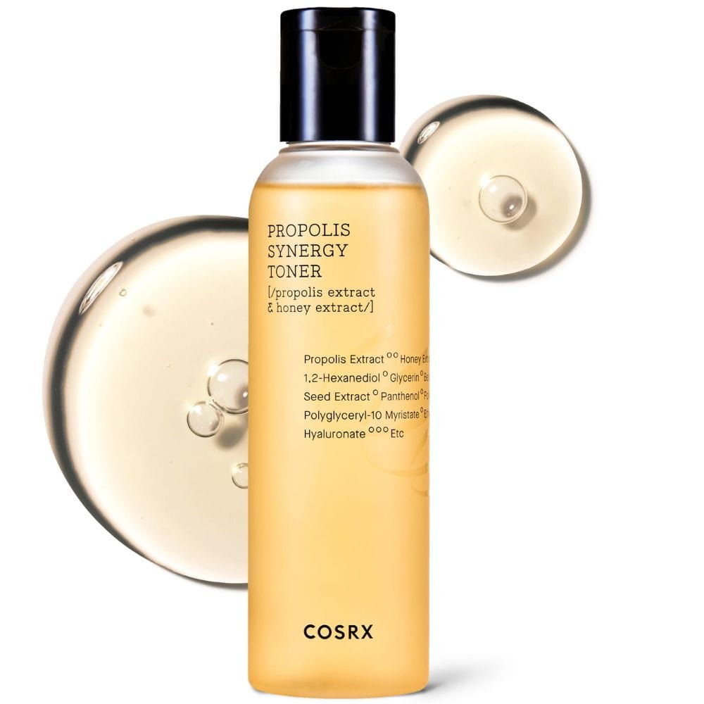 COSRX Full Fit Propolis Synergy Toner - 150 ml – Medpak