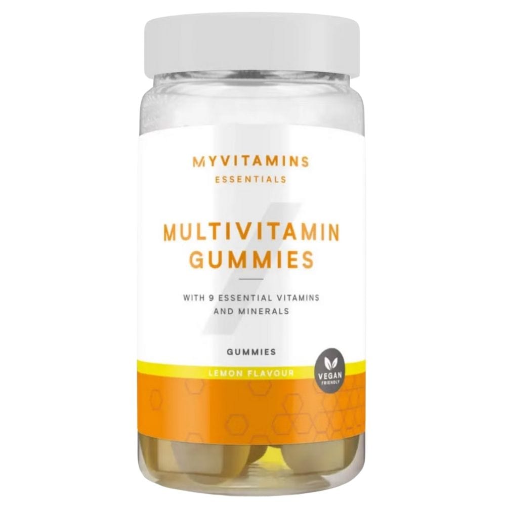 MyVita mins Multivitamine - 60 gummies – Medpak
